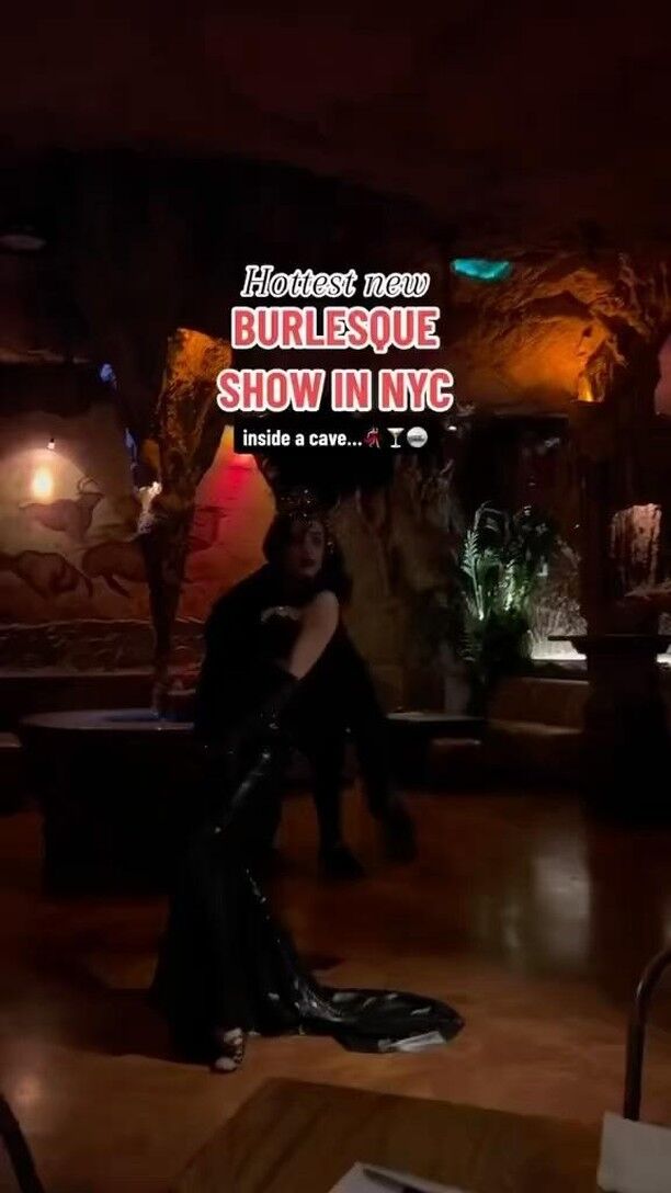 Gallery - La Caverna